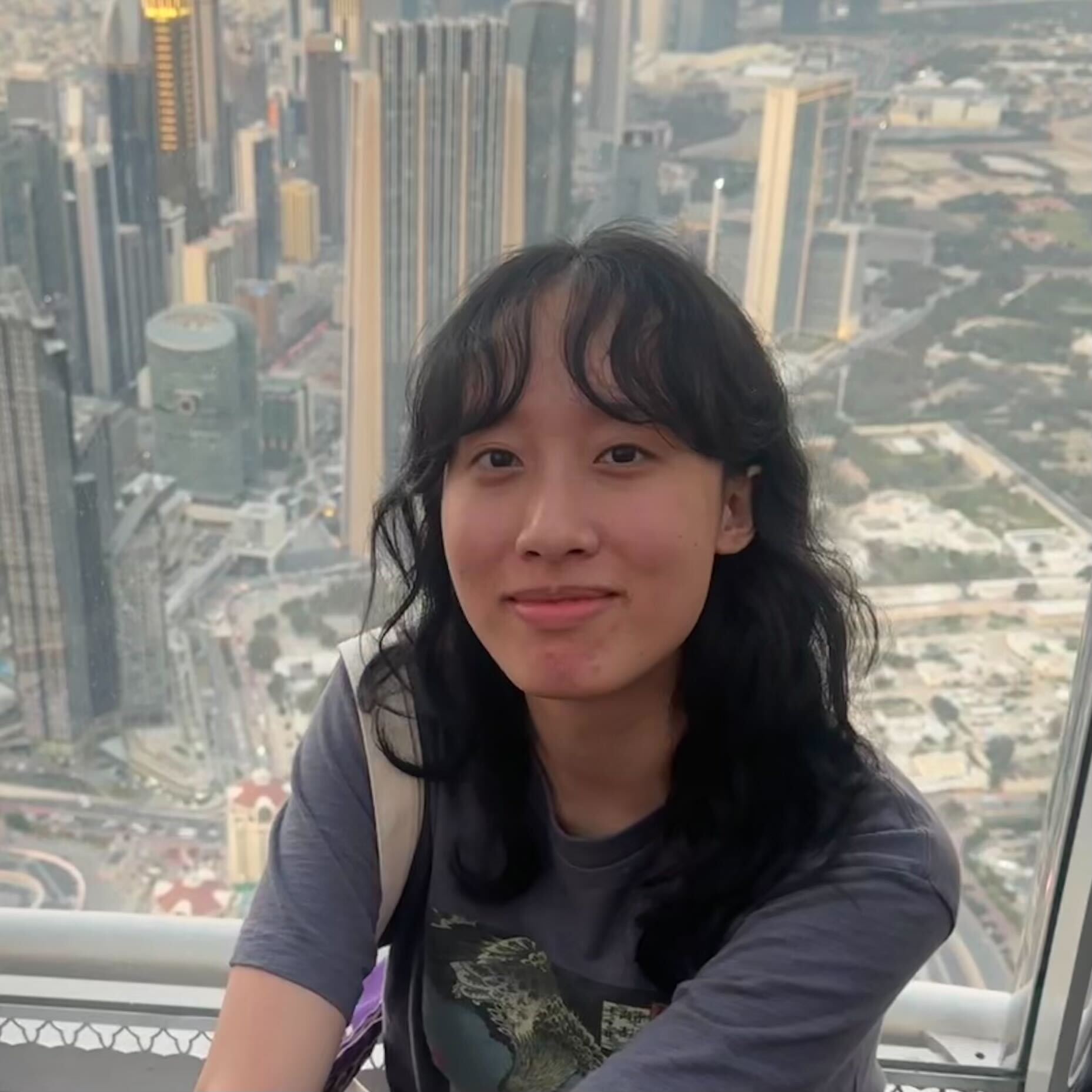 Karen Wang | Rojas Lab